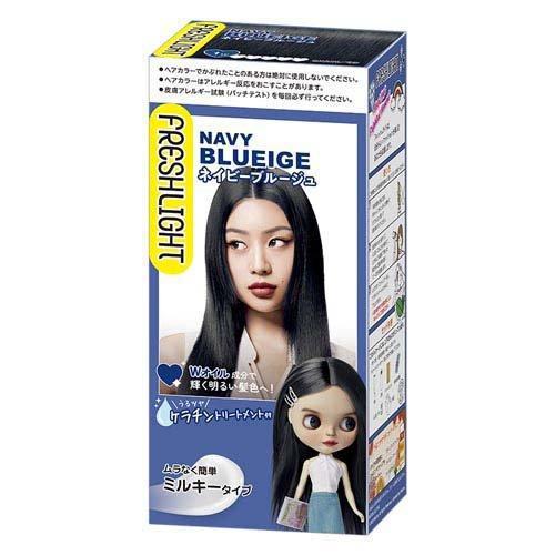 Schwarzkopf Cosmetics Fresh Light Milky Hair Color – Tao's
