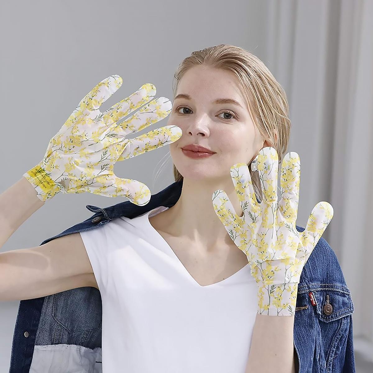KOCOSTAR Hand Mask 韩国KOCOSTAR手膜 – Tao's