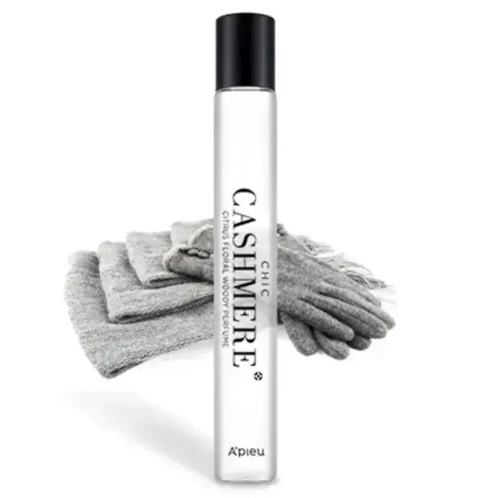 Apieu My Handy Roll-on Perfume 我的便携滚珠香水 10ml – Tao's